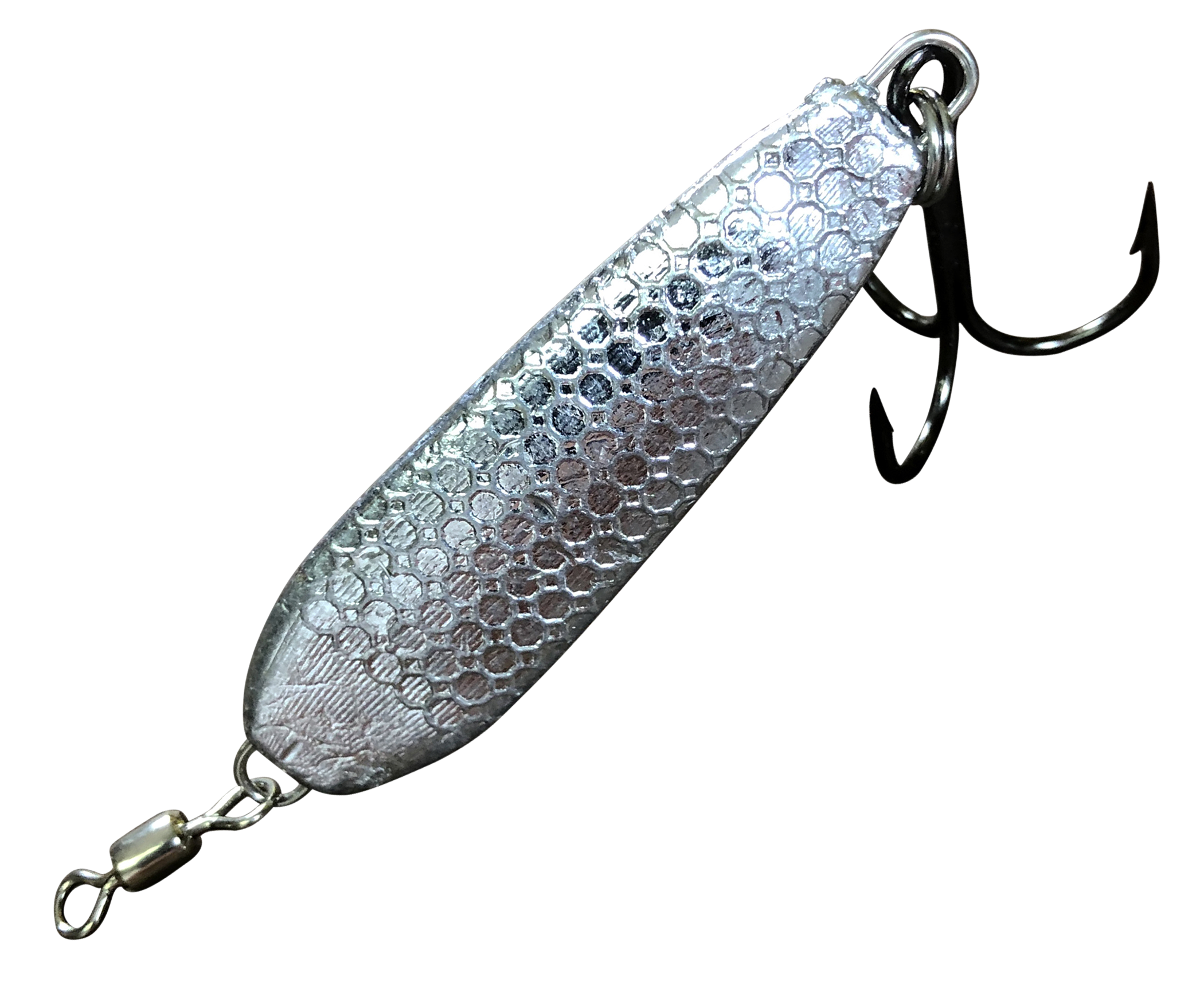 Dixie Jet Slab Spoon | Cabela's